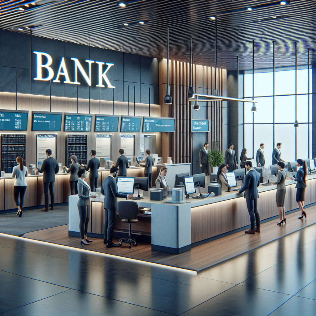 Ultimate Guide: Bank of America Individual Retirement Account - Retire Buzz