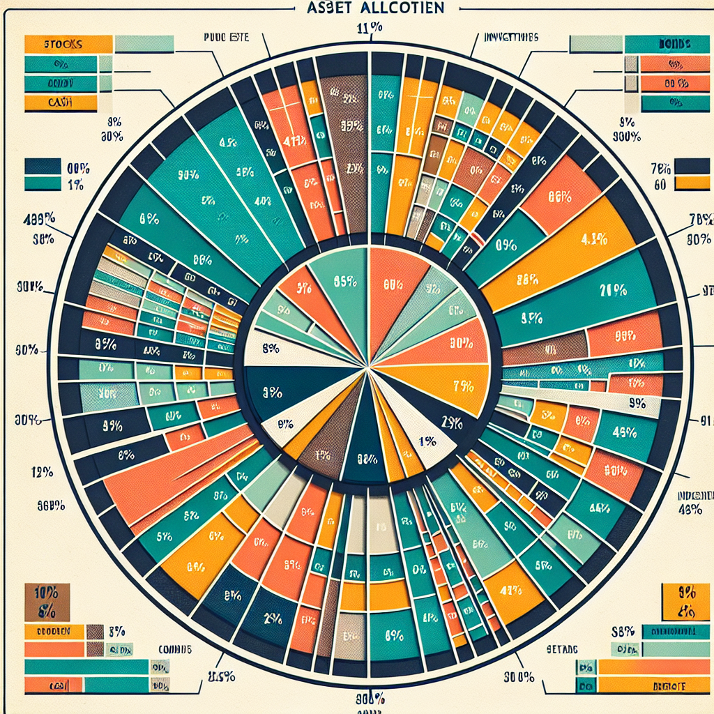 Best Asset Allocation for 30-Year-Olds: Smart Investing - Retire Buzz